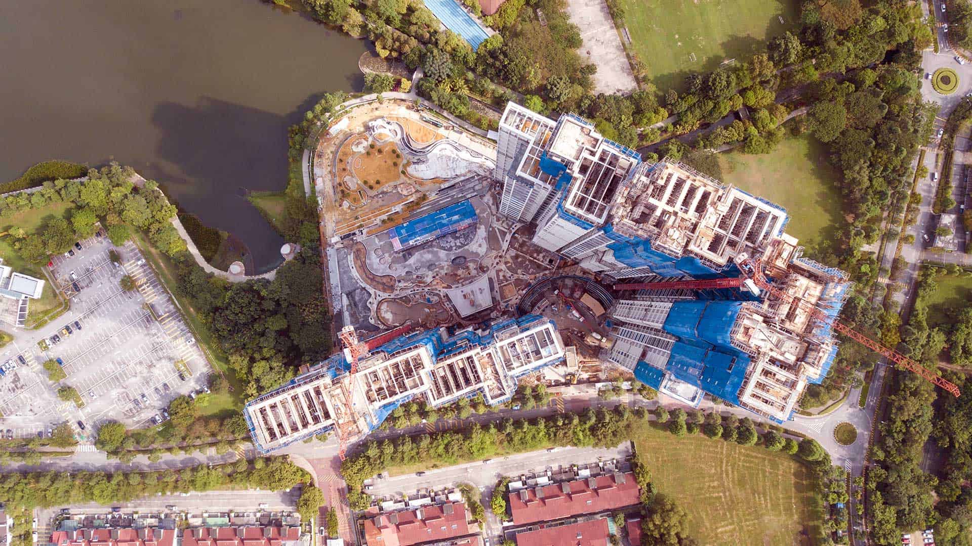 Park Regent @ Desa ParkCity - Project Details